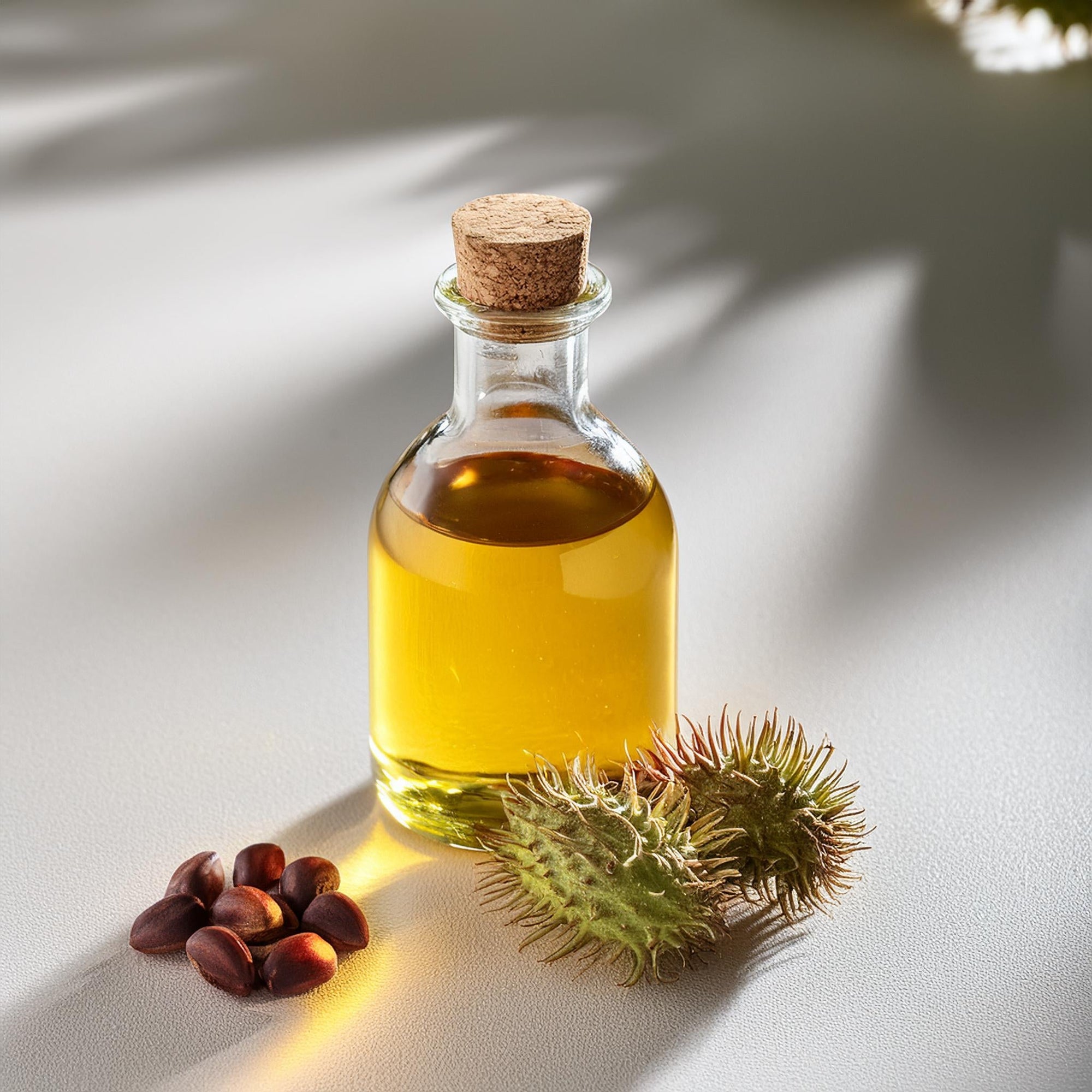 Why Castor Oil Deserves a Place in Your Natural Beauty Routine – Pretty ...