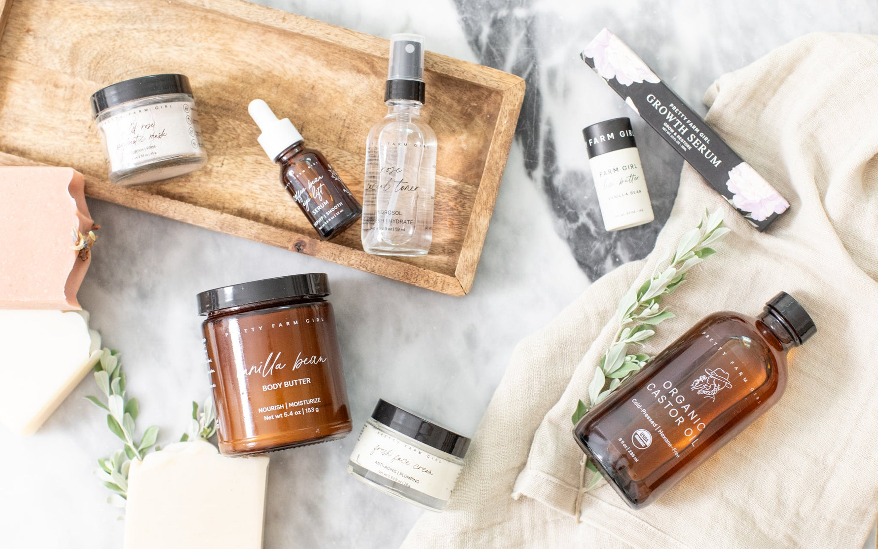 Best Sellers – Pretty farm girl