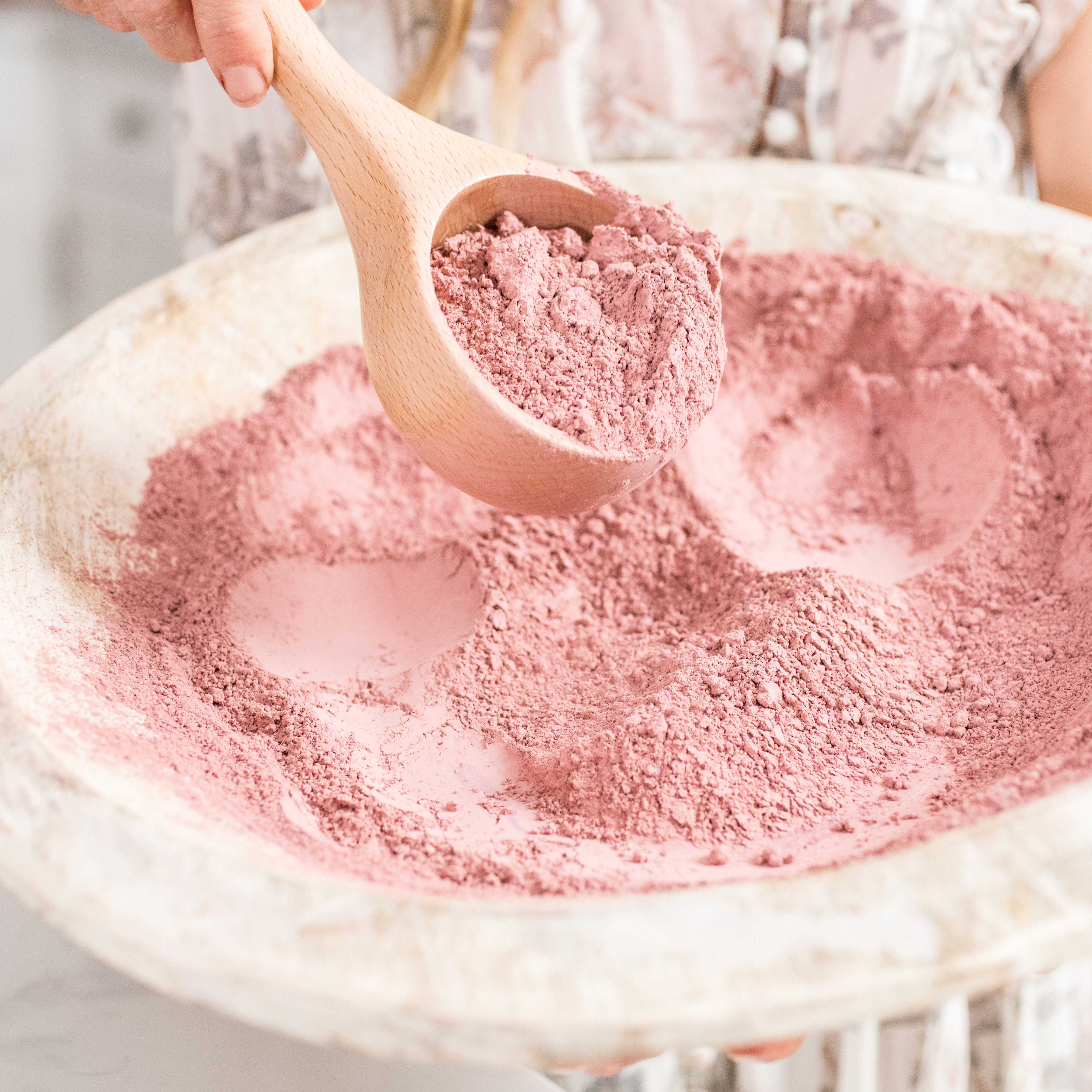 Facial Grains to Gently Exfoliate, Soothe, and Brighten the Skin ...