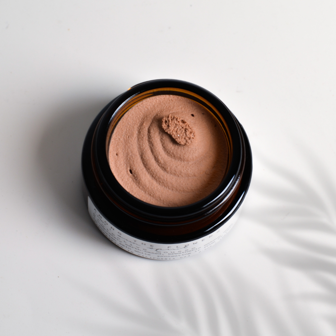 Natural Makeup – Pretty farm girl