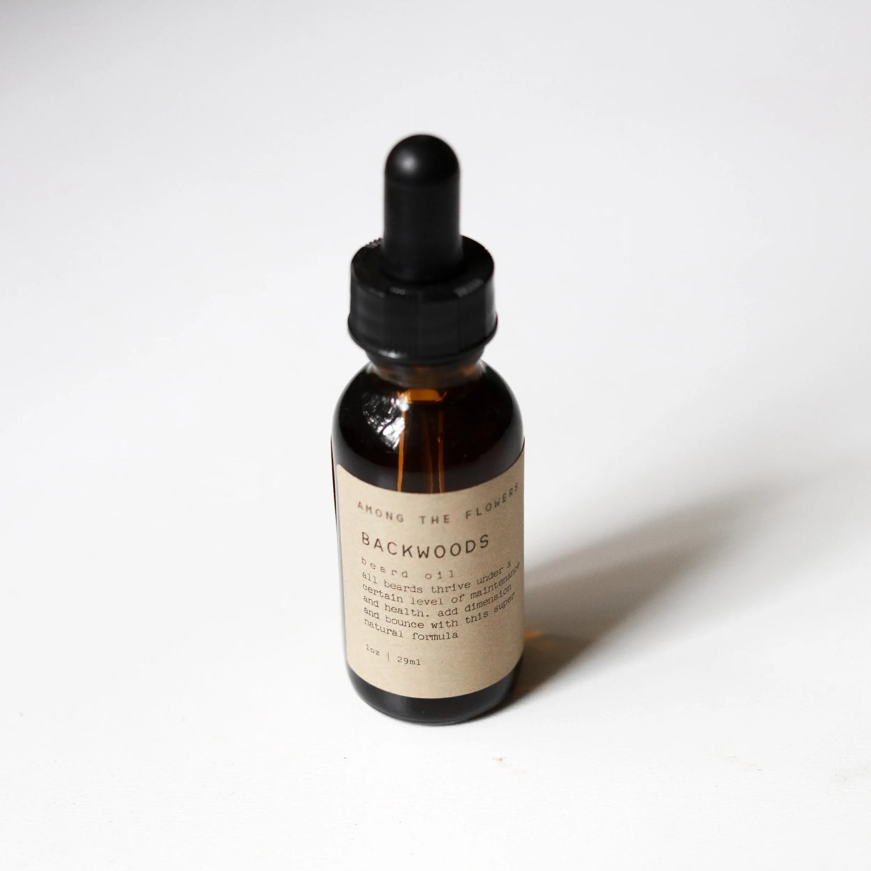 Beard Oil – Pretty farm girl