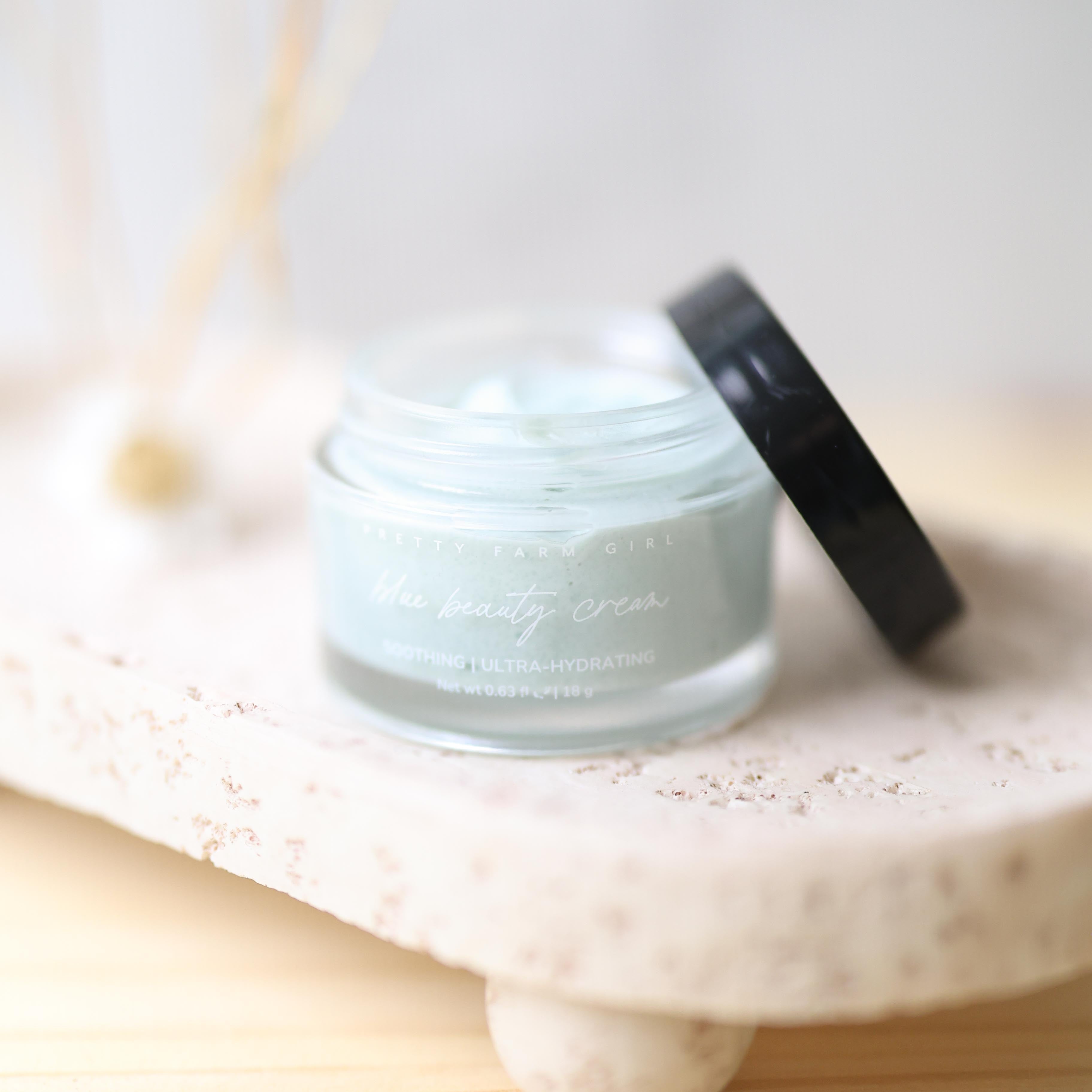 Natural Skincare with Tallow & Goat Milk – Pretty farm girl