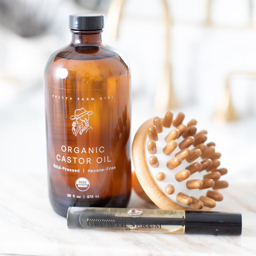 The Ultimate Guide to the Best Castor Oil Products - 16thinfantry ...