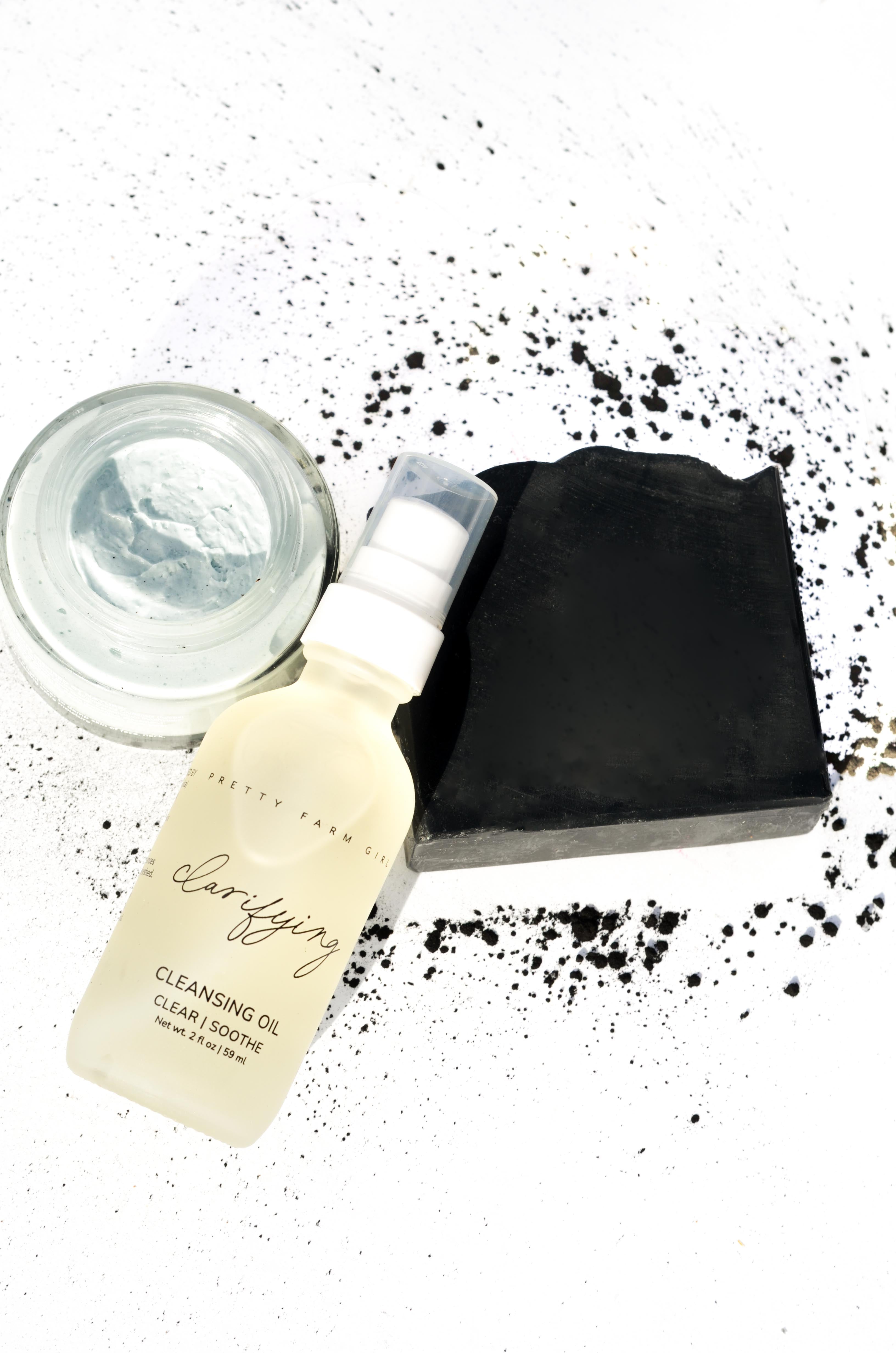 Natural & Toxin-Free Skincare Handcrafted with Tallow & Goat Milk ...