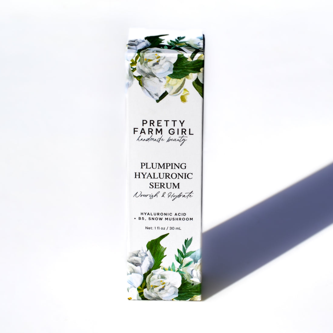 Natural & Toxin-Free Skincare Handcrafted with Tallow & Goat Milk ...