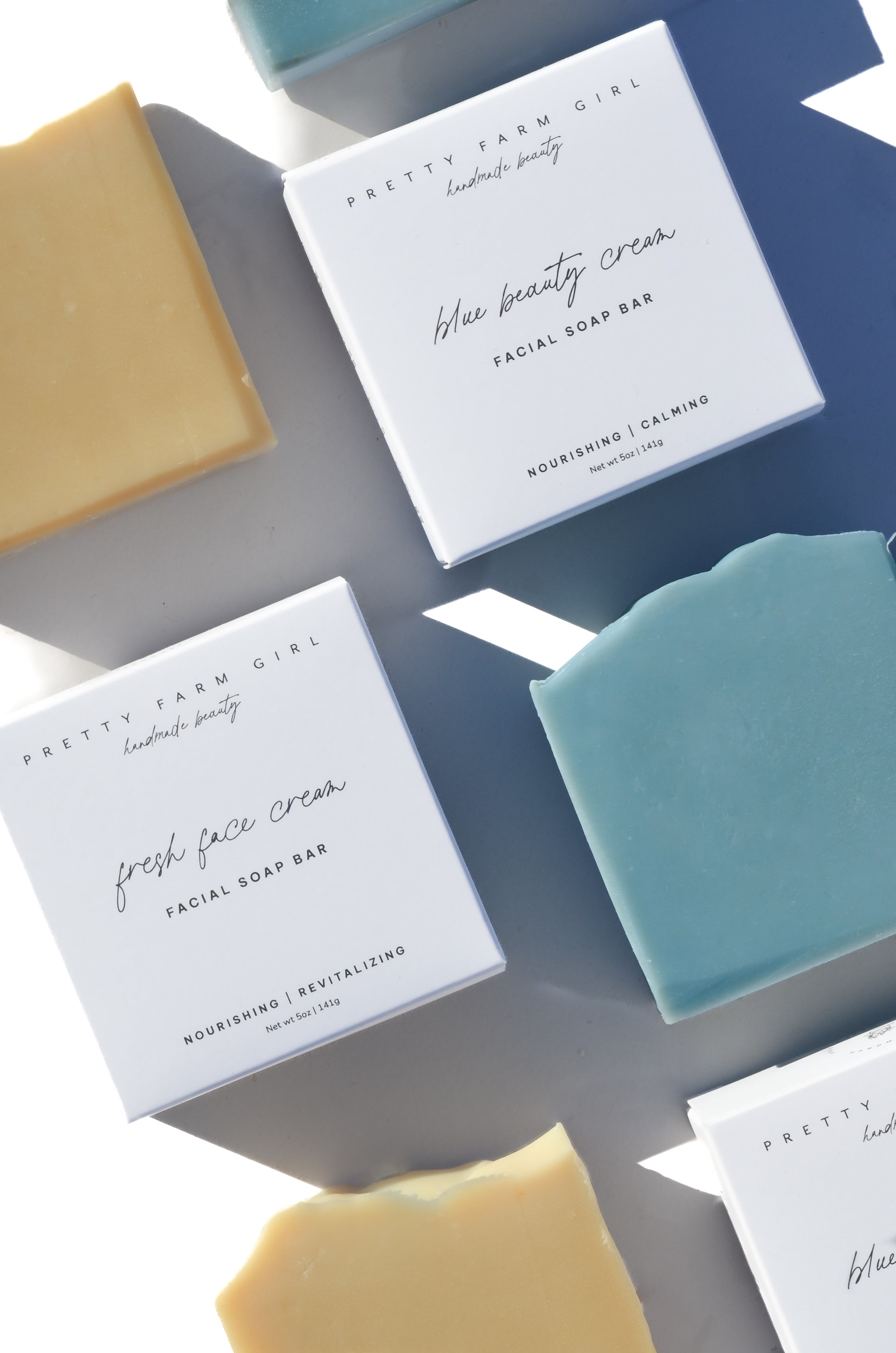 Handmade Organic Tallow Soap – Pretty farm girl