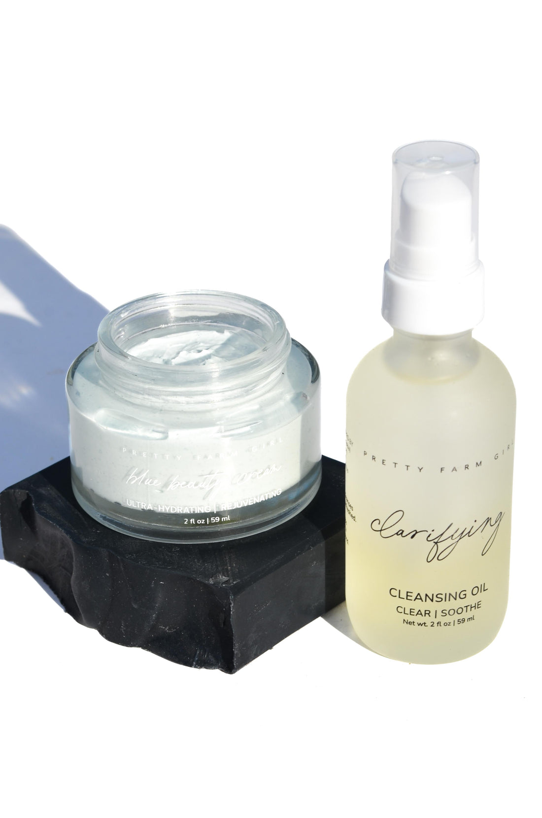 Natural & Toxin-Free Skincare Handcrafted with Tallow & Goat Milk ...