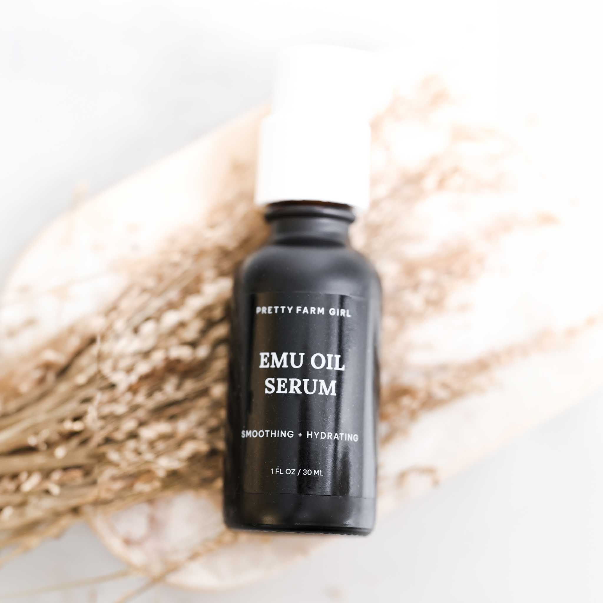 Natural Skincare with Tallow & Goat Milk – Pretty farm girl