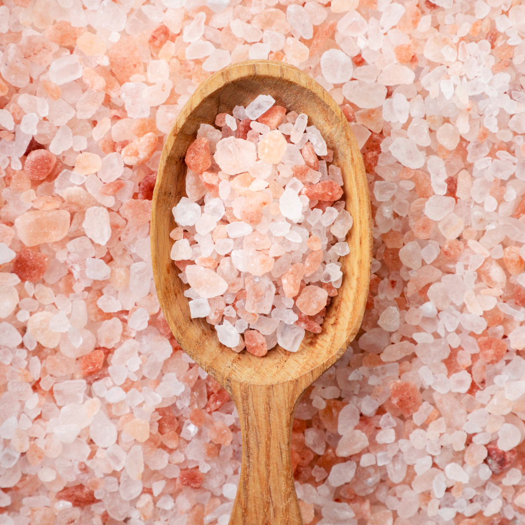 Pink Salt + Grapefruit Cleansing Bar Handmade Tallow and Goat Milk Soa ...