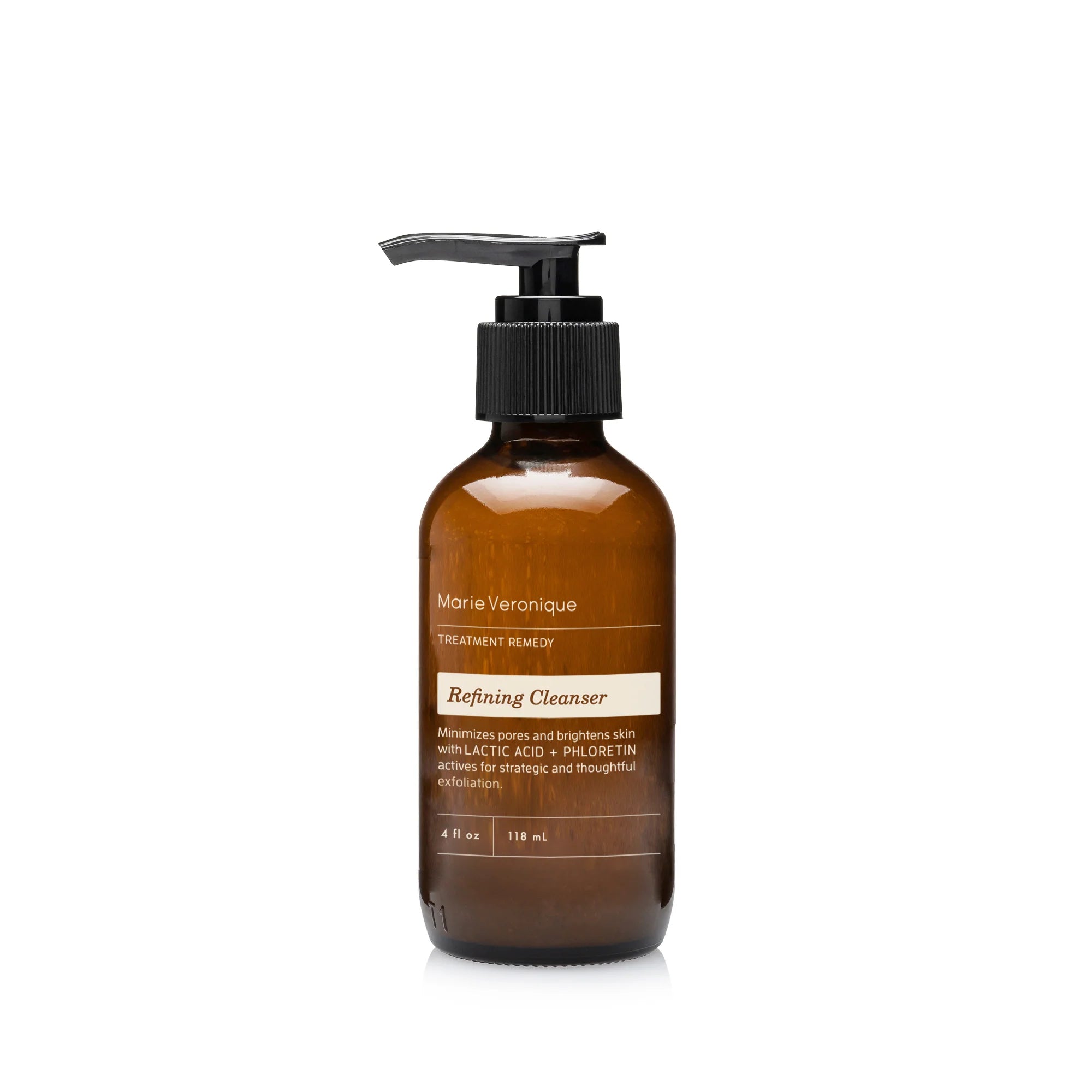 Refining Lactic Acid Cleanser – Pretty farm girl