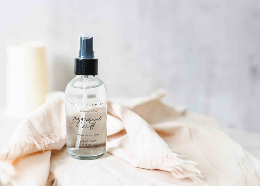 Natural Skincare with Tallow & Goat Milk – Pretty farm girl