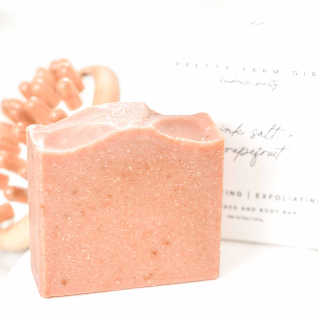 TALLOW + GOAT MILK SOAPS TO SOOTHE THE SKIN – Pretty farm girl