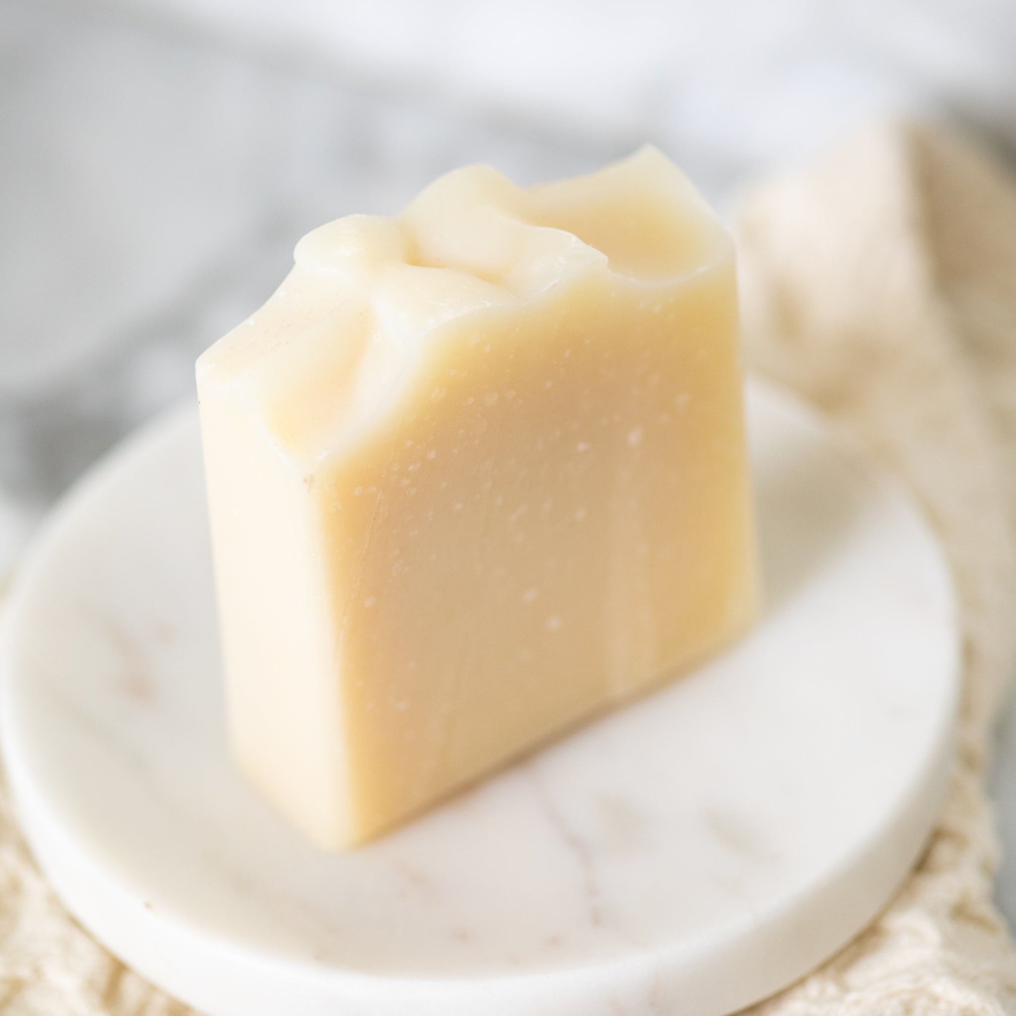 Natural Skincare with Tallow & Goat Milk – Pretty farm girl