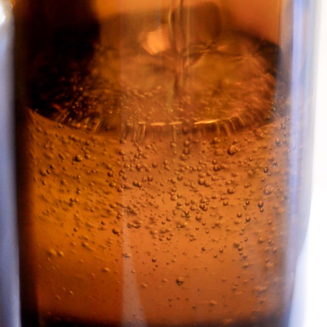 Pure Organic Cold Pressed Hexane-Free Castor Oil – Pretty farm girl