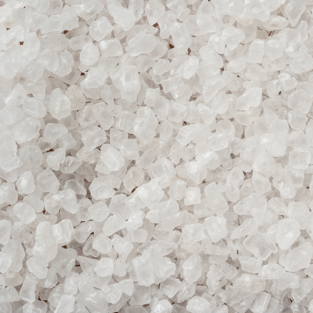 Moisturizing Whipped Salt Scrub – Pretty farm girl