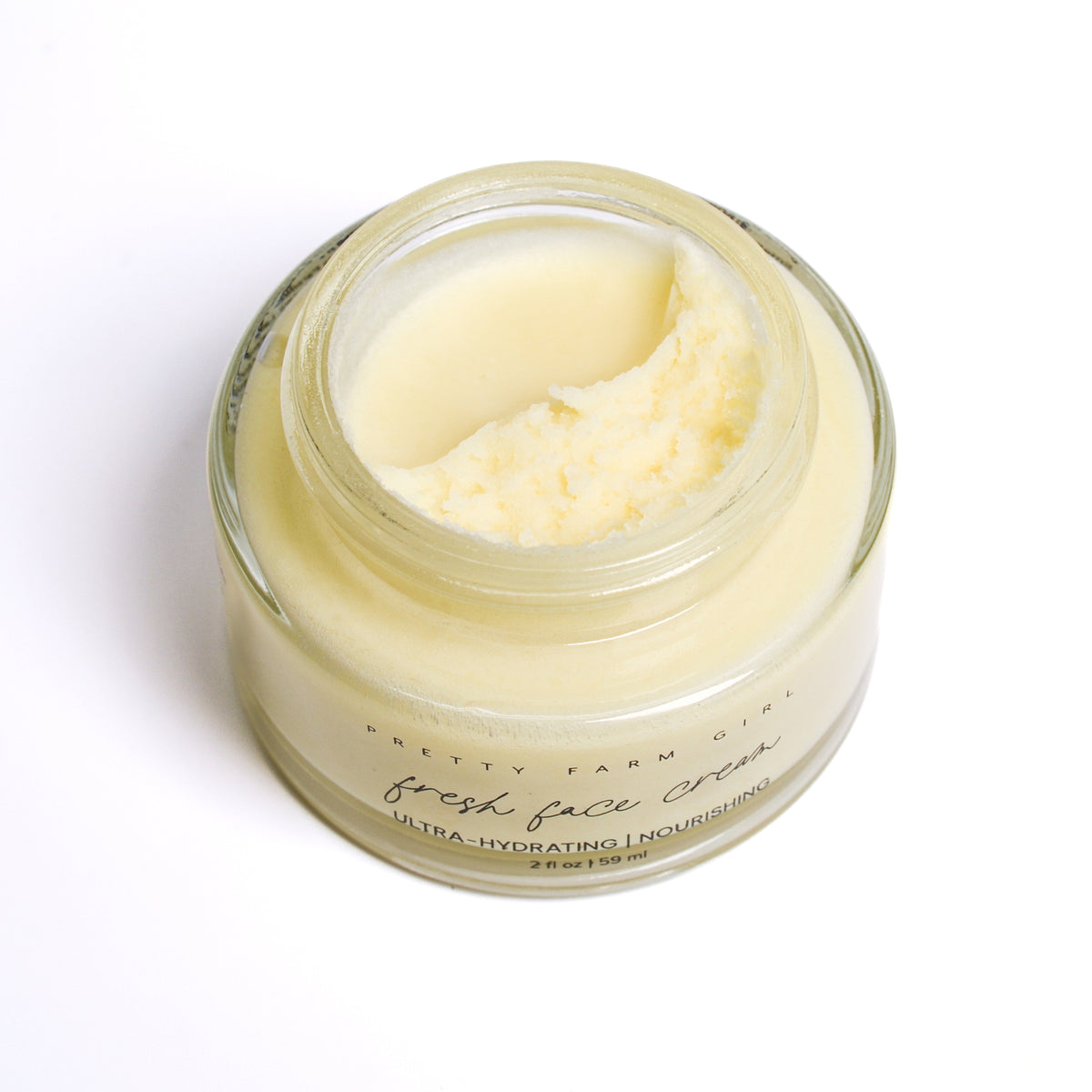 Updated Lightly Whipped Fresh Face Cream – Pretty farm girl