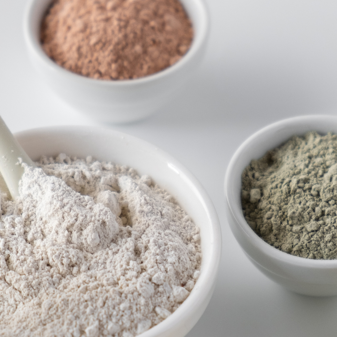 Organic Dry Shampoo – Pretty farm girl