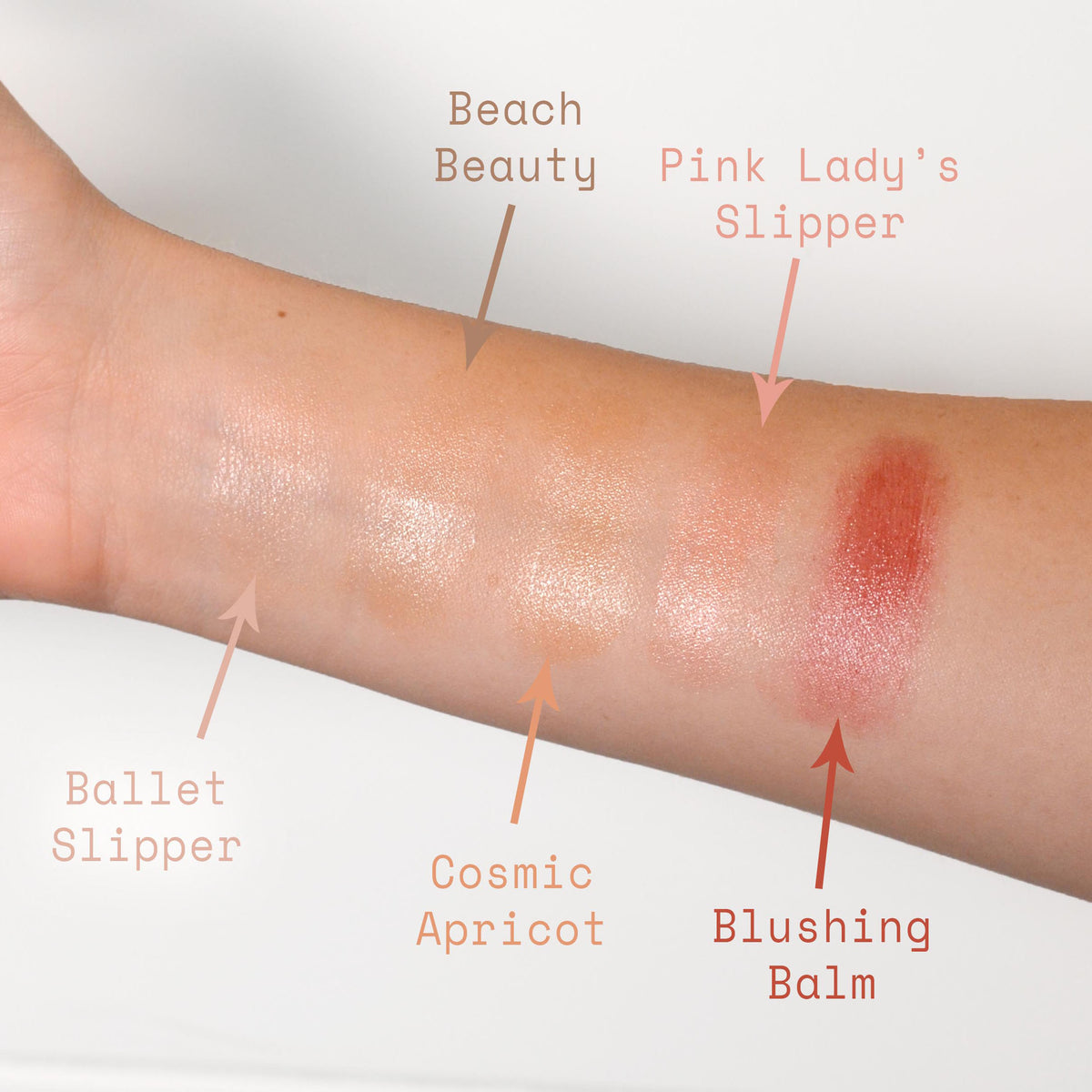 Maiden Fern Blushing Balm by Living Libations – Pretty farm girl