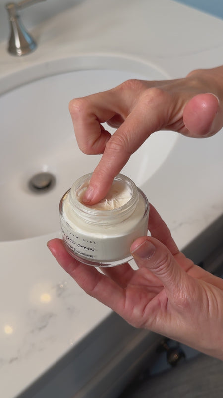 The Ultimate Guide to Natural Face Creams: What You Need to Know ...