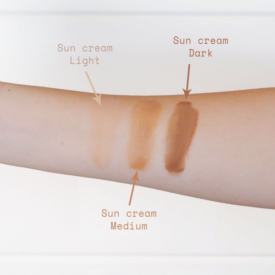 Natural Makeup – Pretty farm girl