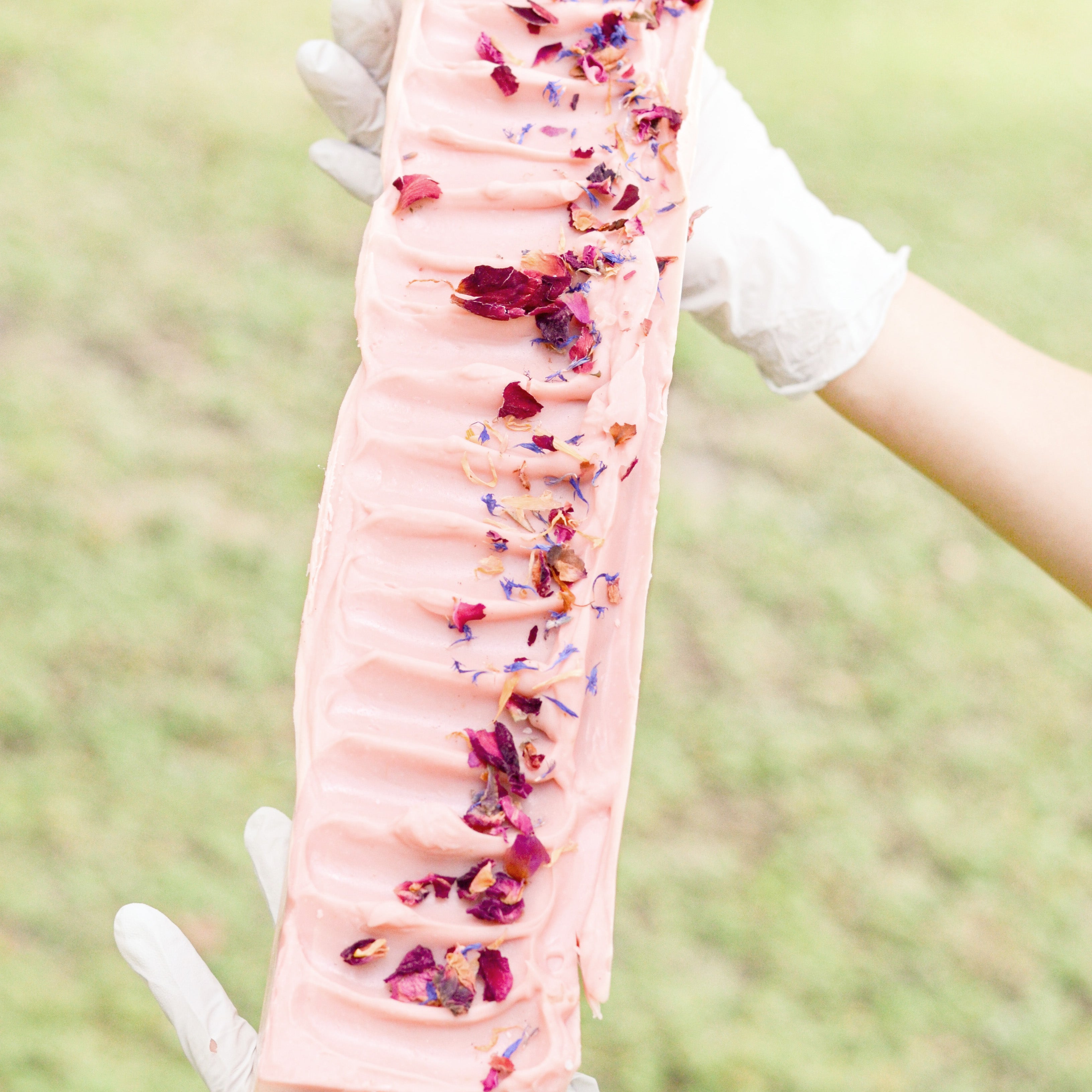 Natural Skincare with Tallow & Goat Milk - Pretty farm Girl – Pretty ...