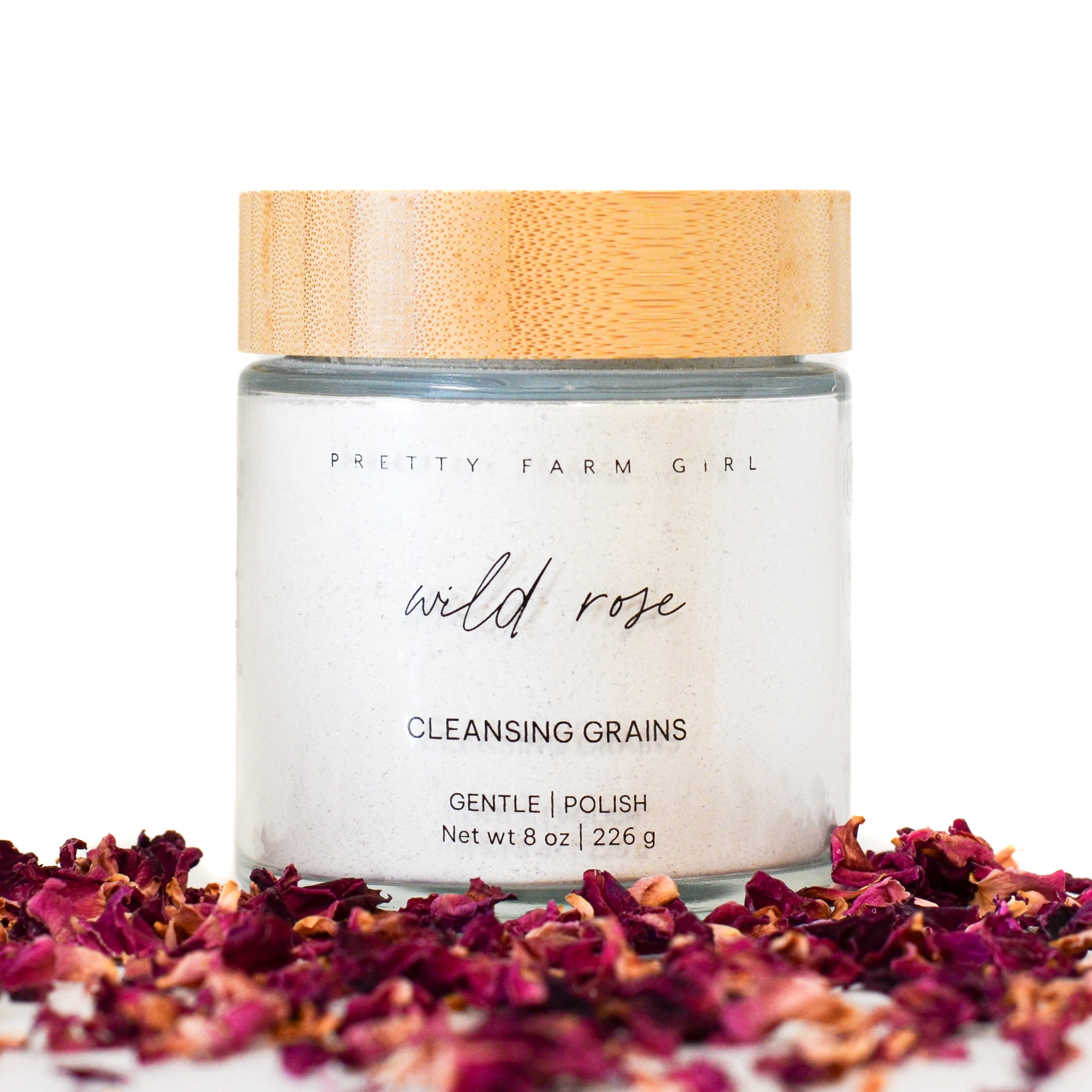 Organic Handmade Skincare Face Products – Page 2 – Pretty farm girl