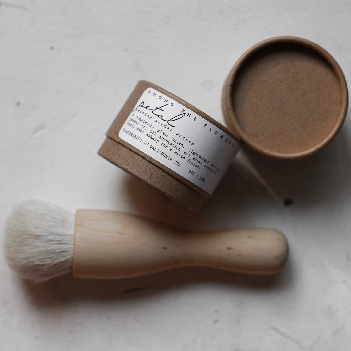 Petal Setting Powder – Pretty farm girl